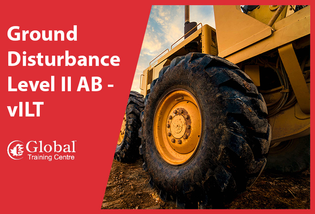 Ground Disturbance Level II® British Columbia Online (Add-on Certification) | Danatec.com